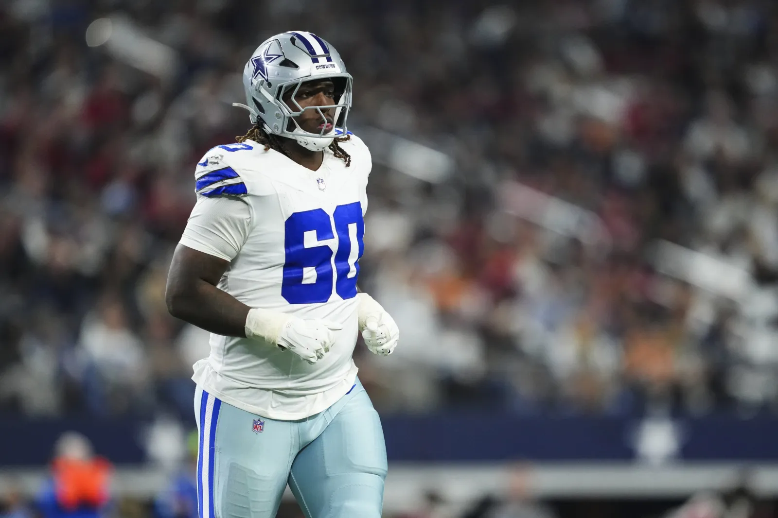 Dallas Cowboys in Danger of Another Major Injury Blow - Newsweek