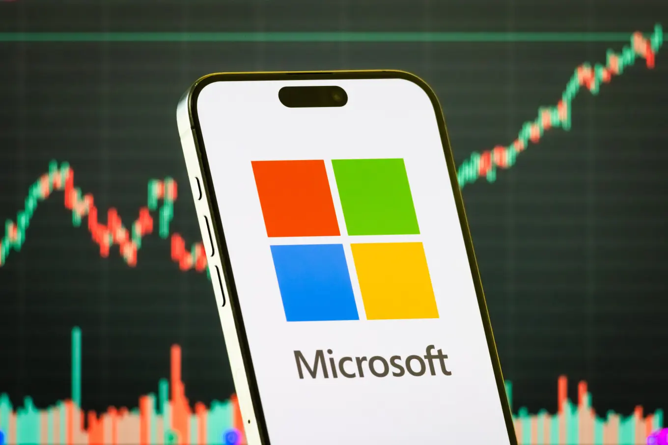 Microsoft News & Latest Pictures From Newsweek.com