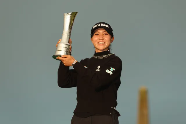 Lydia Ko Finally Reveals Secret Behind Spectacular Women's Open Victory ...