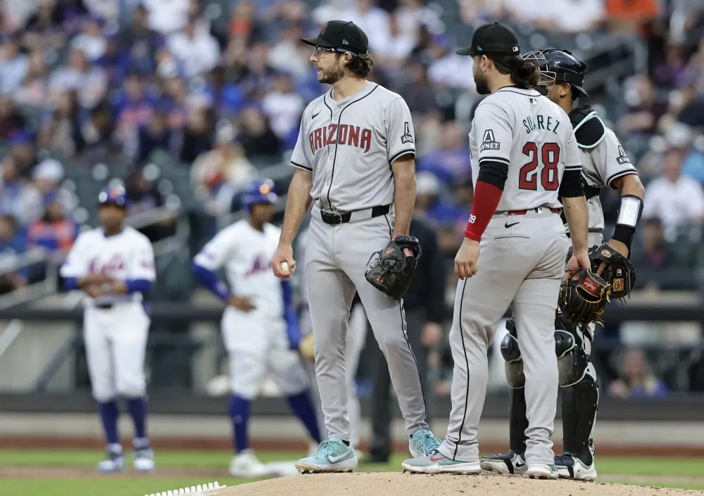 Former GM Calls MLB Trade Deadline 'The Most Bizarre I Can Remember ...
