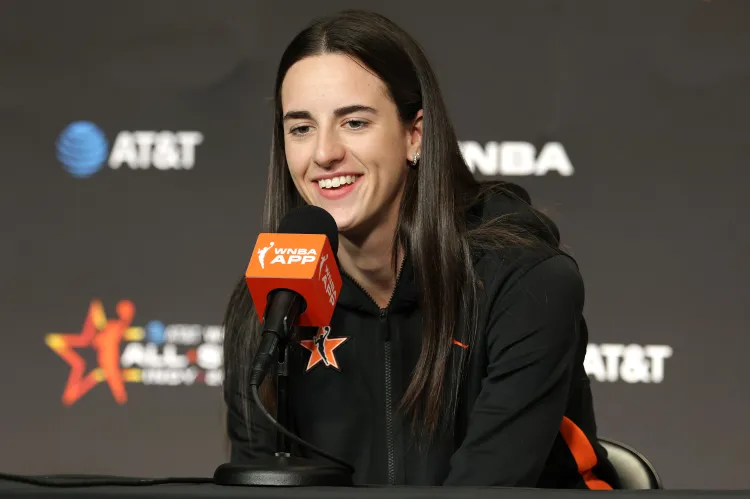 Fever Predicted to Trade for WNBA Champion After Caitlin Clark News ...