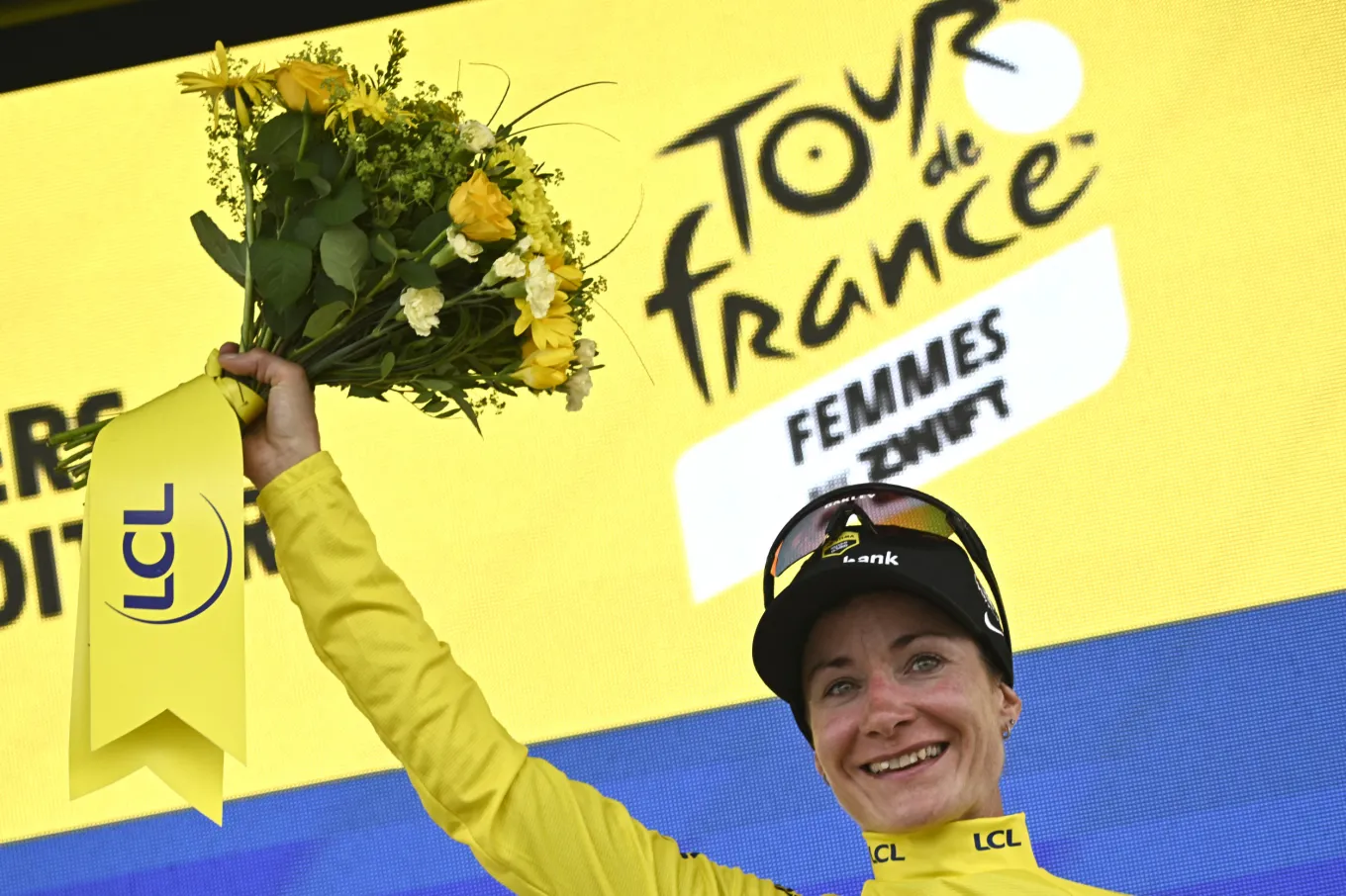 How to Watch 2025 Tour de France Femmes: Live Stream Women's Cycling ...