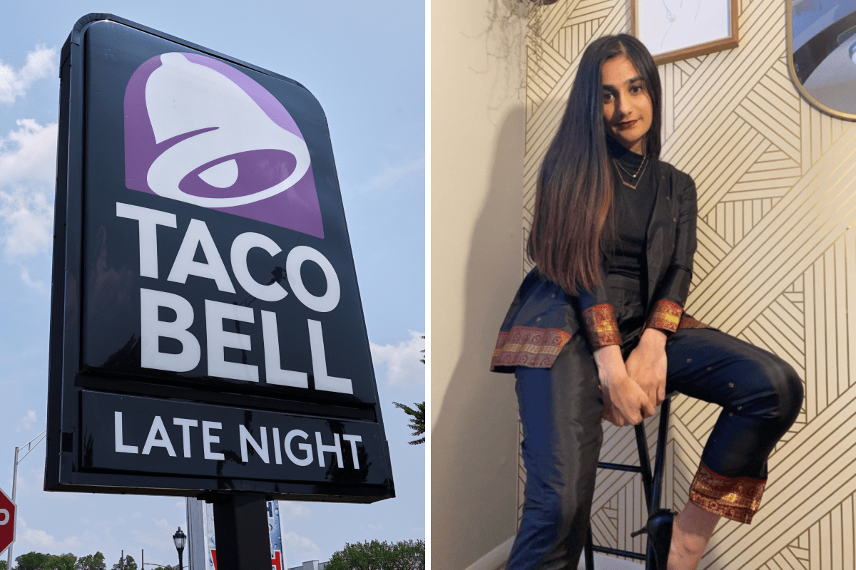 ICE Denies Giving Taco Bell Number to Immigration Lawyer - Newsweek
