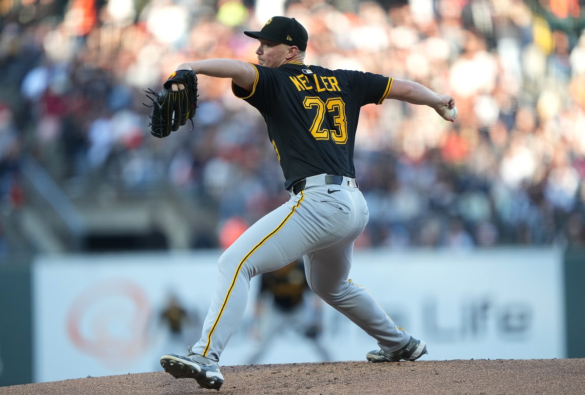 Yankees Predicted To Land $77 Million Ace In Deadline Blockbuster - Newsweek