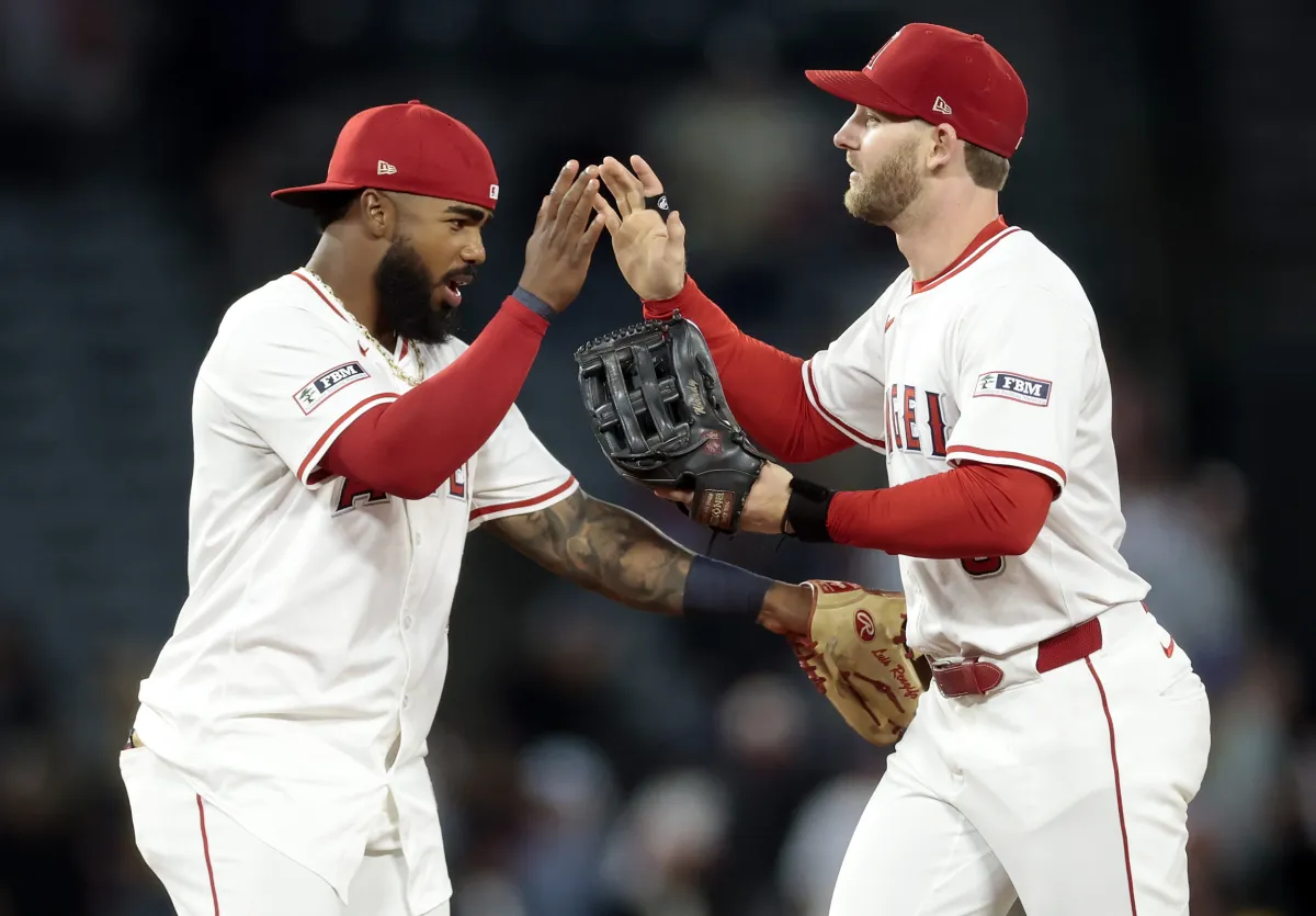 Angels Make Bold Trade Deadline Decision That Will Impact Entire League ...