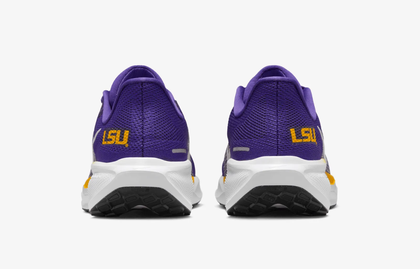 LSU Tigers Nike Zoom Pegasus 41: How to Buy NCAA Sneakers - Newsweek