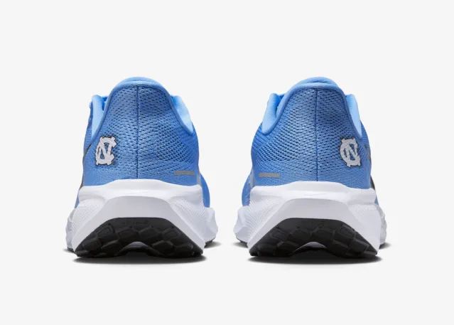 North Carolina Tar Heels Nike Zoom Pegasus 41: How to Buy NCAA Sneakers ...