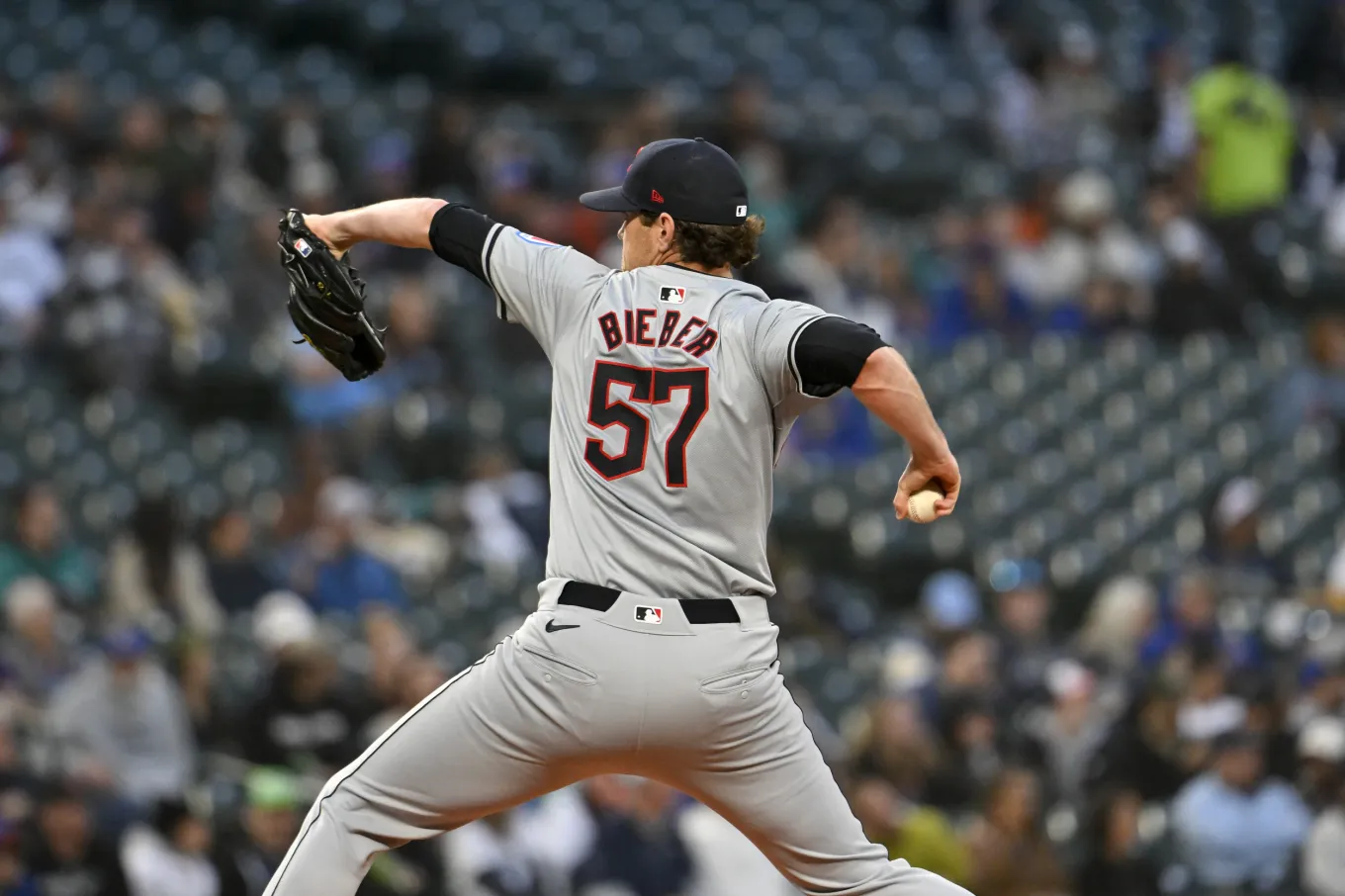 Shane Bieber Deal? Cubs-Guardians Trade Rumors Heating Up At Deadline ...