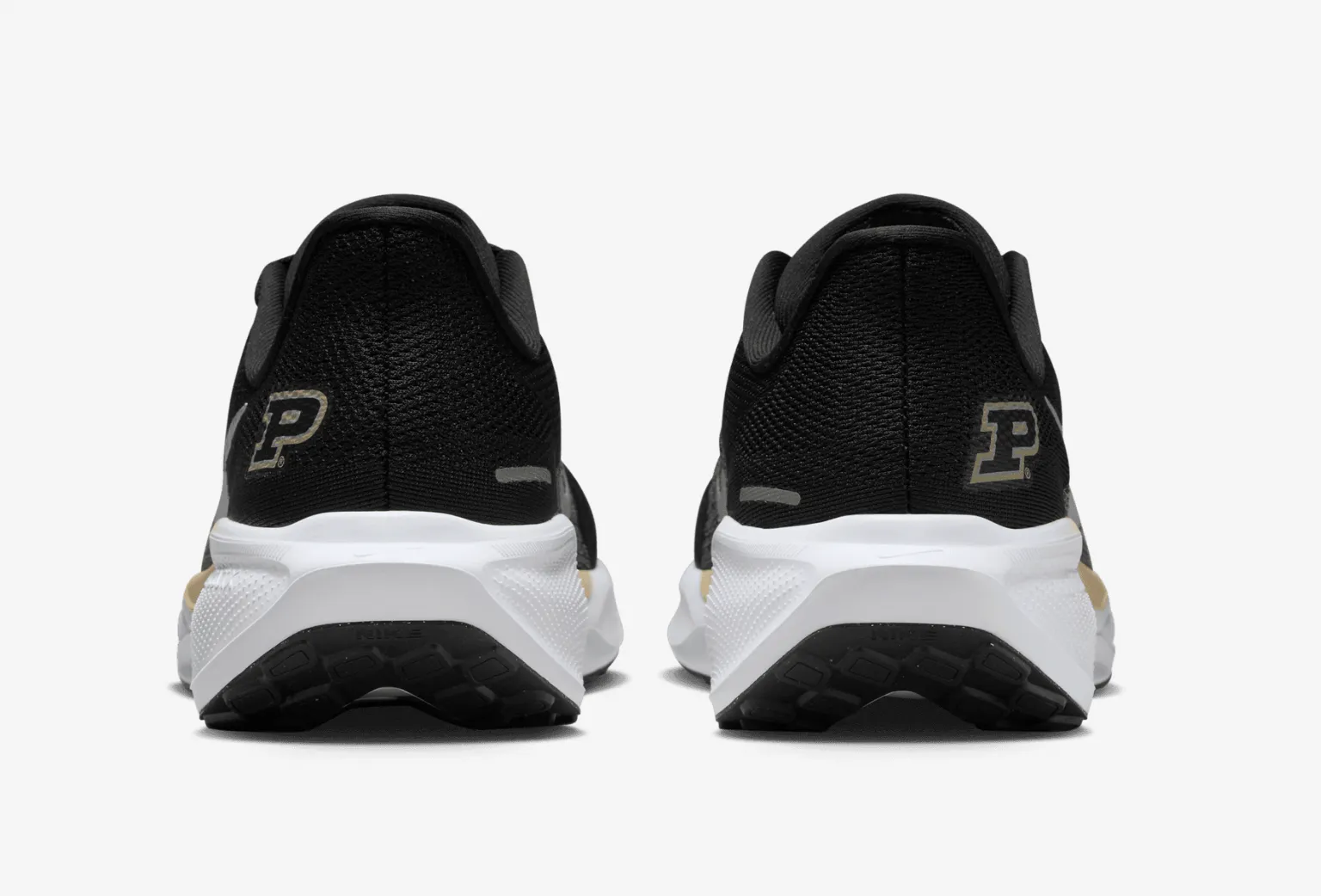 Purdue Boilermakers Nike Zoom Pegasus 41: How to Buy NCAA Sneakers ...