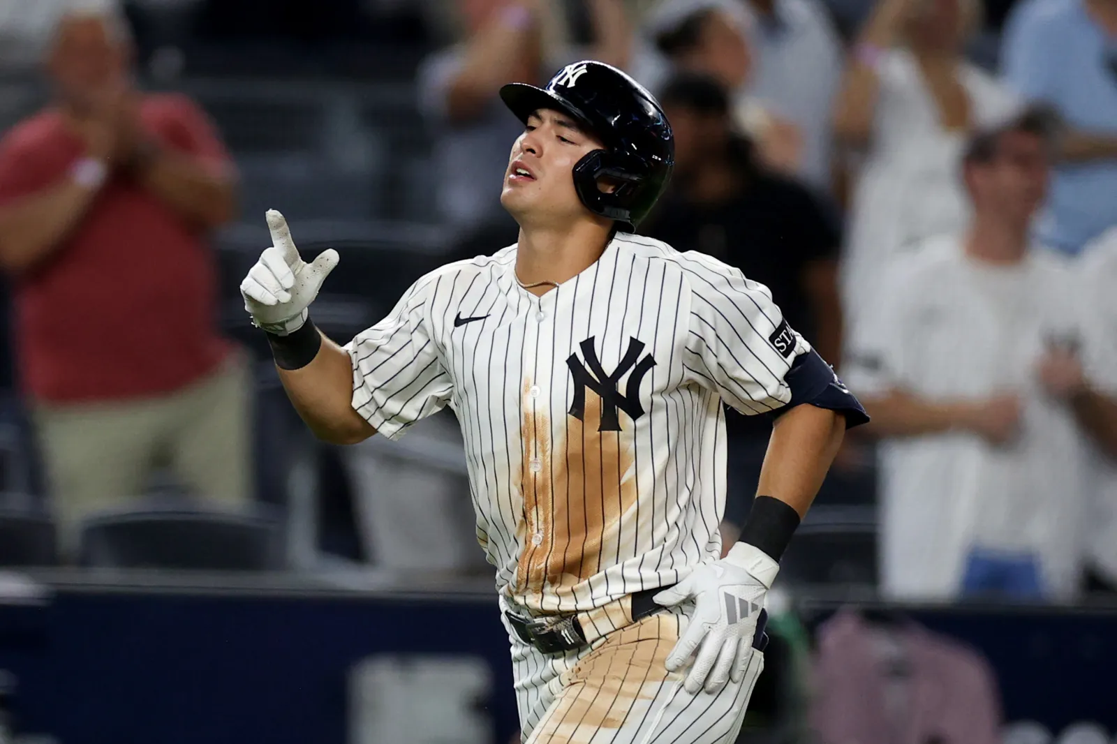 Yankees Brian Cashman Breaks Silence on Anthony Volpe's Role After ...