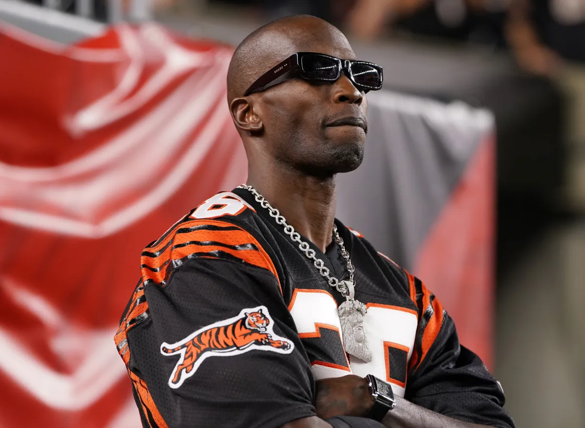 Chad Johnson Mentions Possible Terry McLaurin Trade Suitors - Newsweek