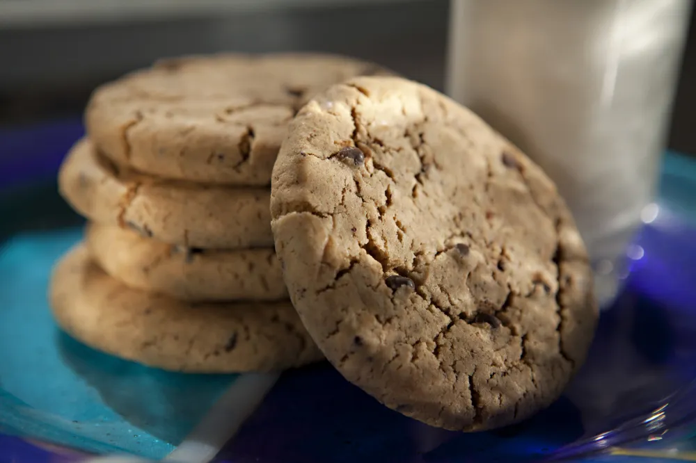 Cookie Recall Update As FDA Issues Risk Warning - Newsweek