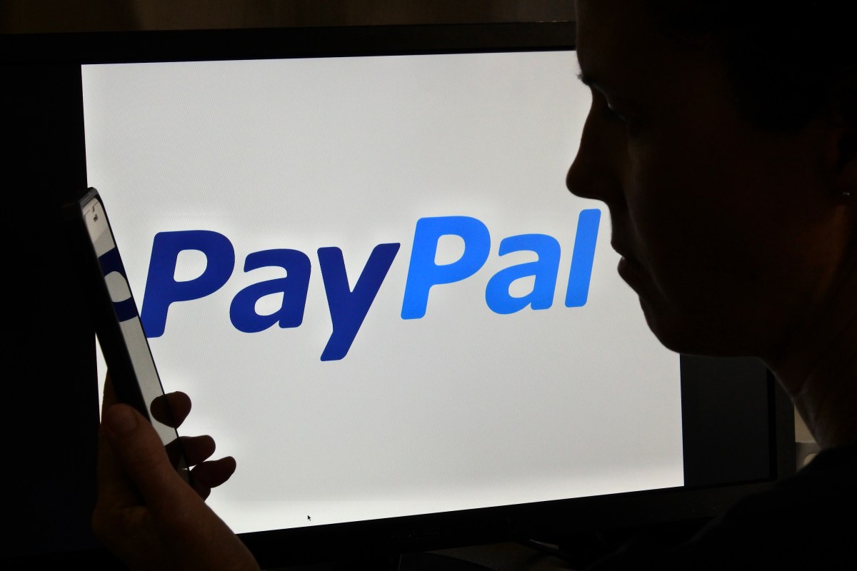 Is PayPal Down? Outages Reported by Users - Newsweek