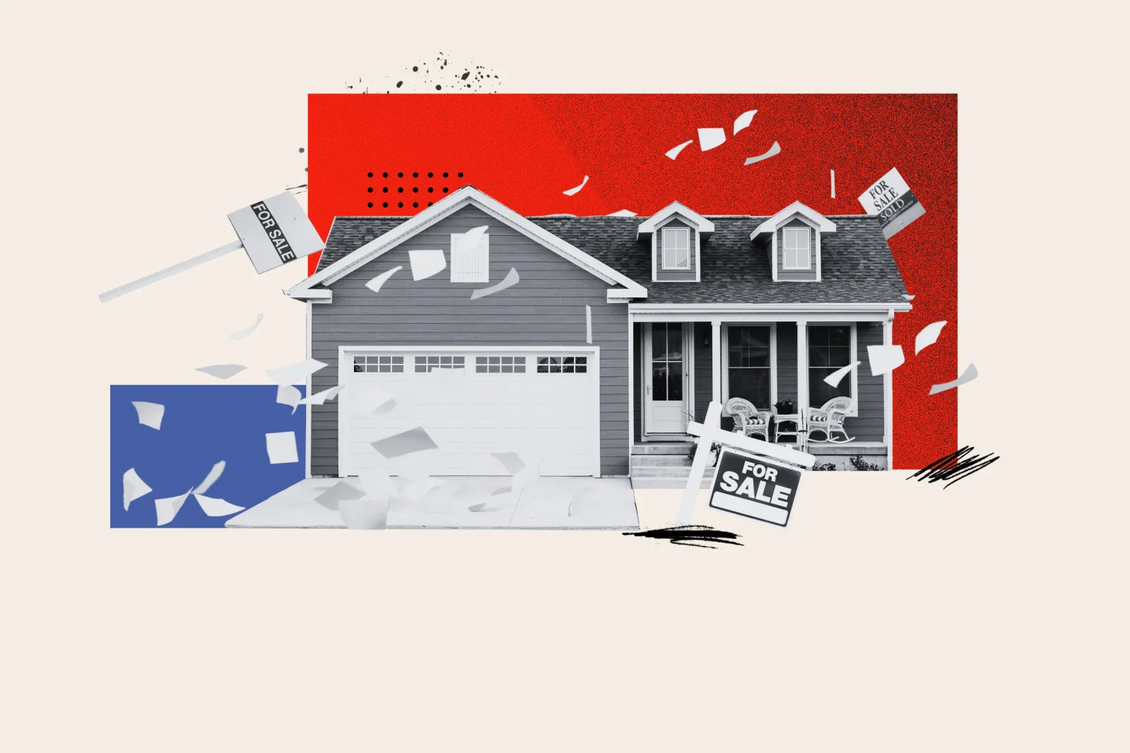Legal Storm Hits America’s Most Popular Real Estate Website - Newsweek