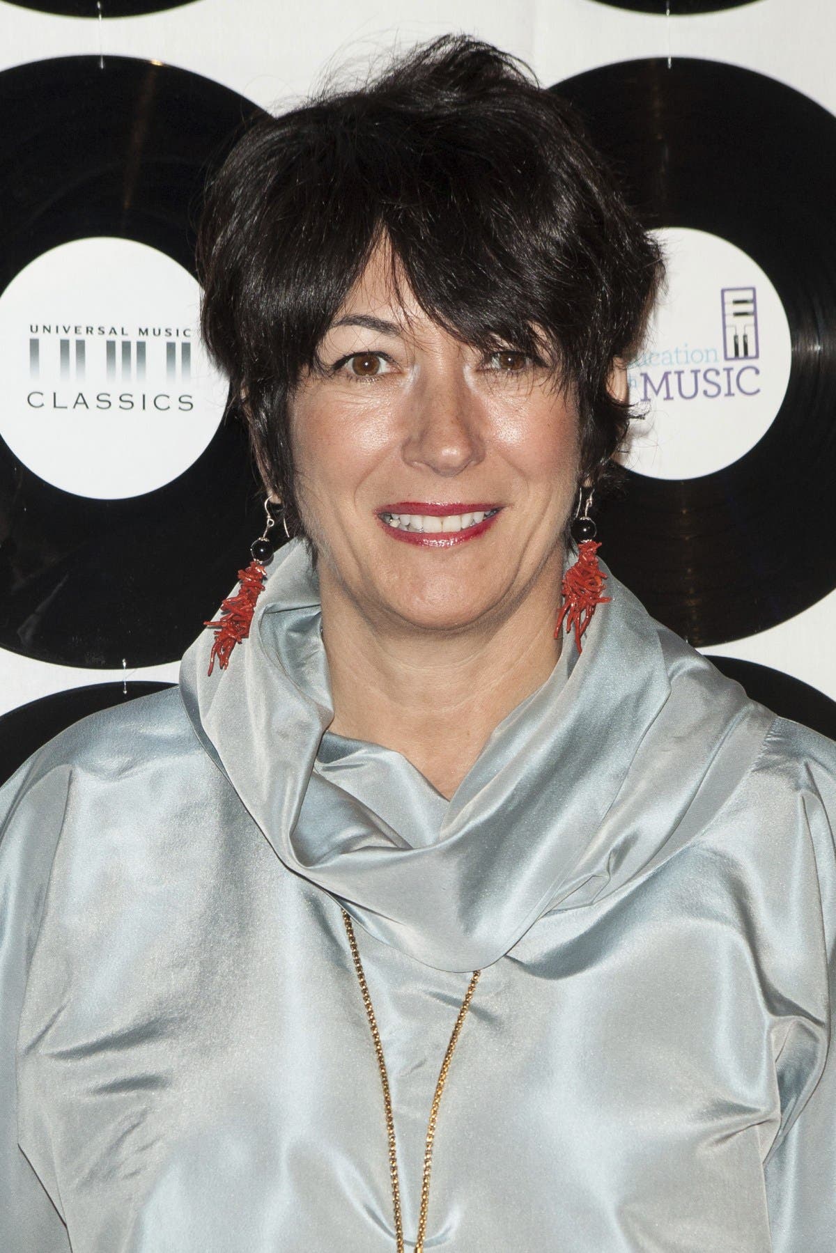 Ghislaine Maxwell Quietly Moved To Minimum Security Prison: What We Know - Newsweek