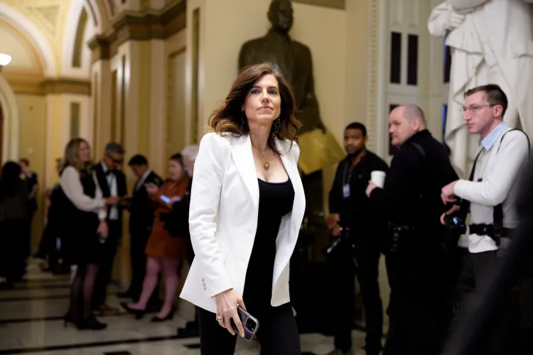 Nancy Mace’s Chances of Winning South Carolina Governor’s Race—Polls ...