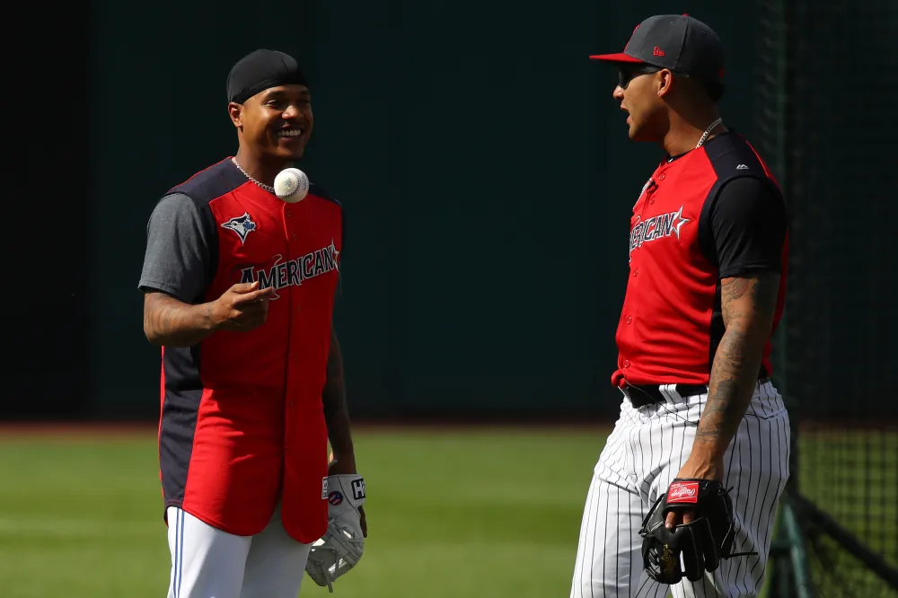 Yankees Release Two-Time All-Star Marcus Stroman - Newsweek