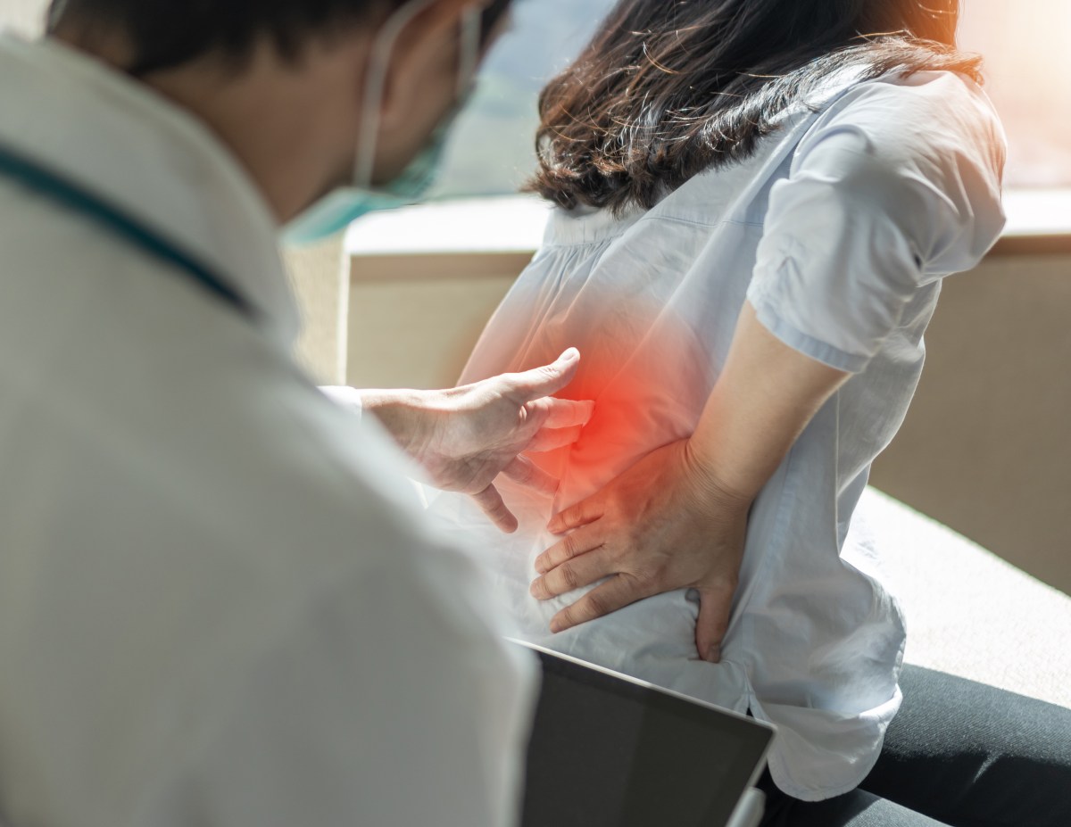 Chronic Pain Science Has Advanced. Why Are Treatments Stuck in the Past ...