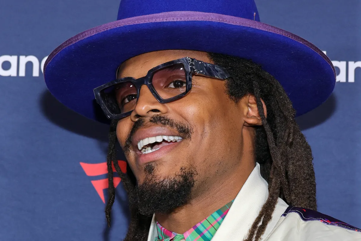 Former NFL MVP Cam Newton To Become Regular On ESPN's 'First Take ...