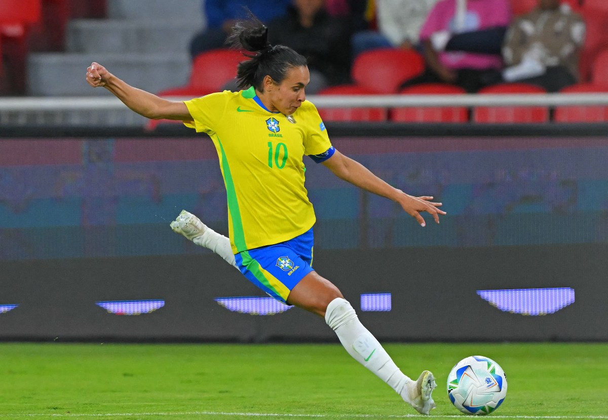 How to Watch Colombia vs Brazil: Live Stream Women's Copa America Final ...
