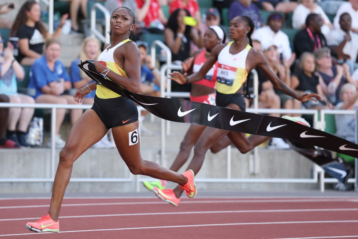 How to Watch USATF Outdoor Championships: Live Stream Track and Field ...