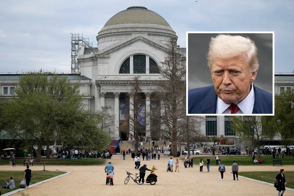 Trump impeachment News & Latest Pictures From Newsweek.com