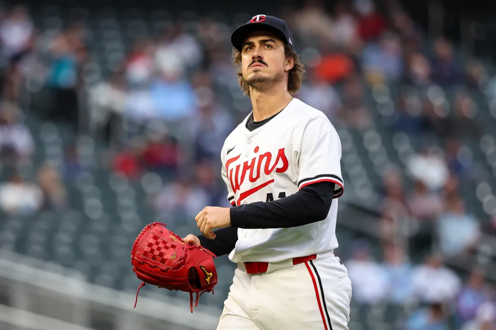 Twins Predicted To Trade Joe Ryan In Offseason After Deadline Decision ...