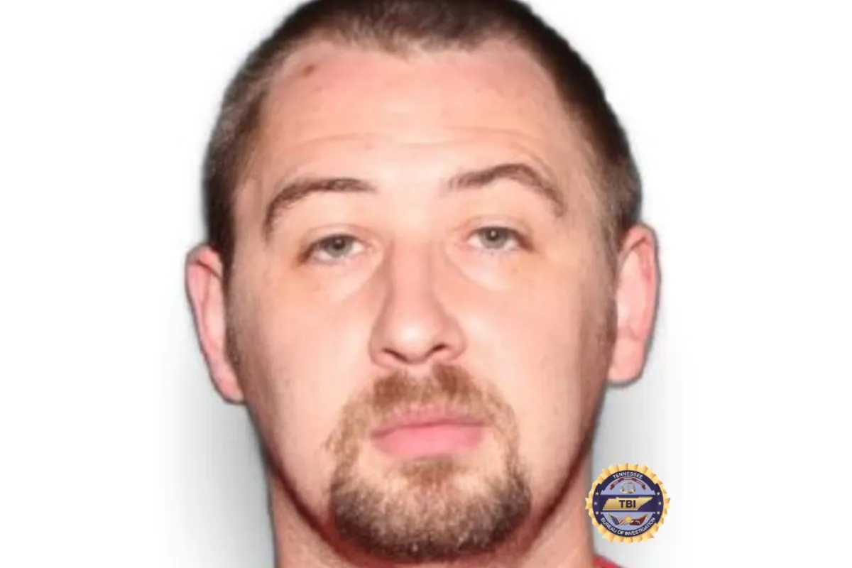 Austin Drummond Manhunt Continues After Two Arrested in Quadruple ...