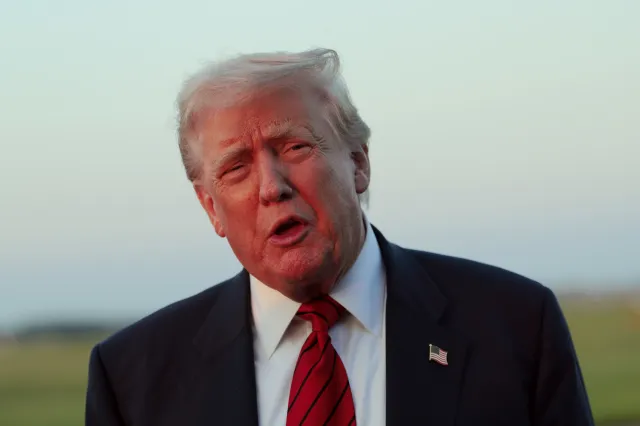 Donald Trump Doubles Down on Mathematically Impossible Drug Price Cuts ...