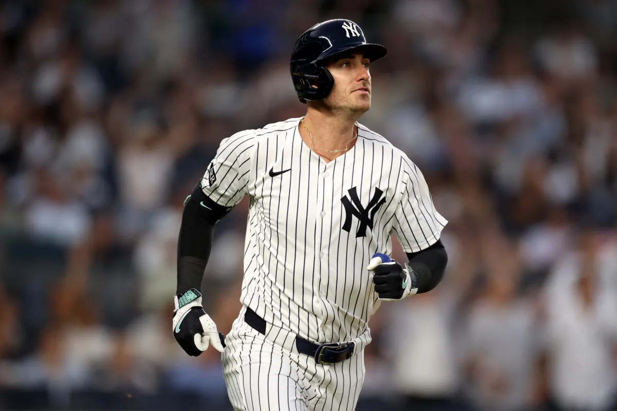 Cody Bellinger Offers 2-Word Response to Yankees' Recent Struggles ...