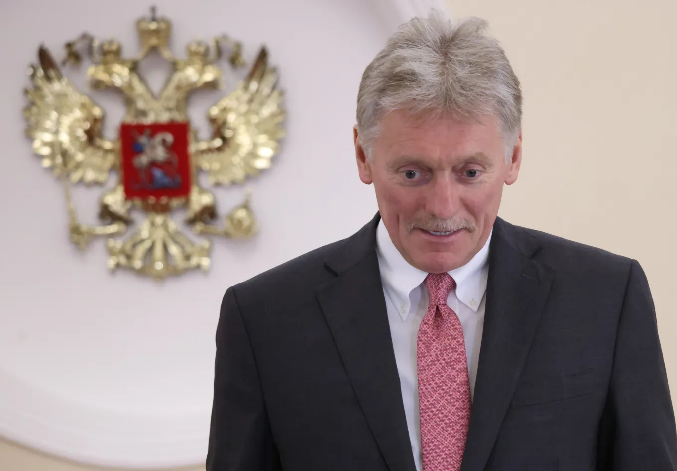 Dmitry Peskov News & Latest Pictures From Newsweek.com