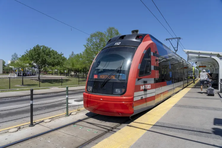Texas High-Speed Update as Alternative Route Proposed - Newsweek