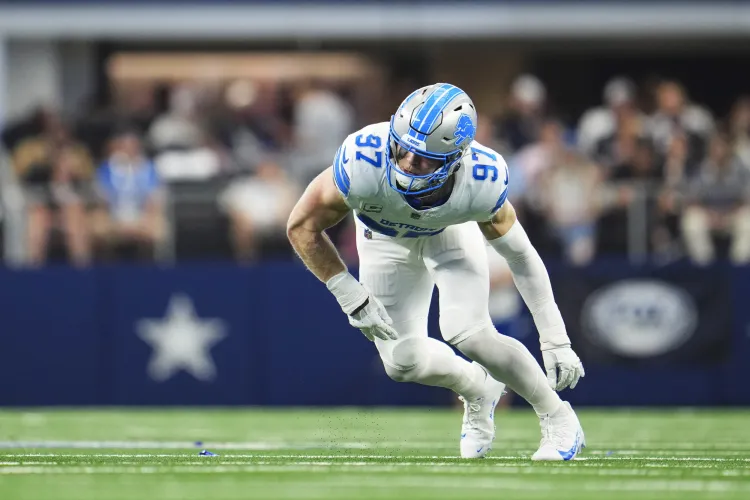 NFC North Win Total Odds, Picks: High Expectations Across Division In ...