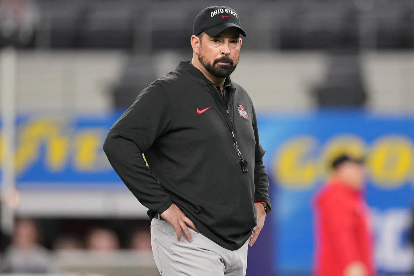 Ohio State Buckeyes' Ryan Day Gets Honest About Julian Sayin - Newsweek