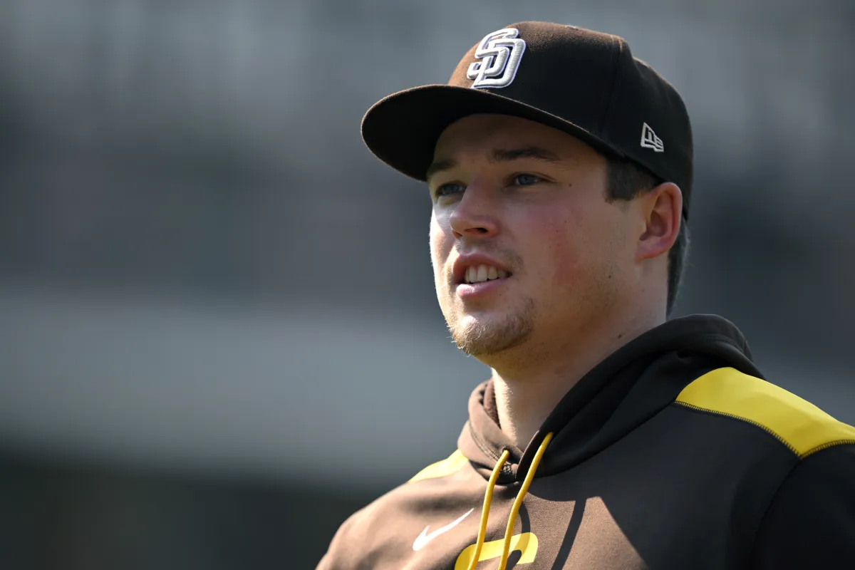 Mets Were Reportedly Among Favorites to Add Mason Miller at Deadline ...