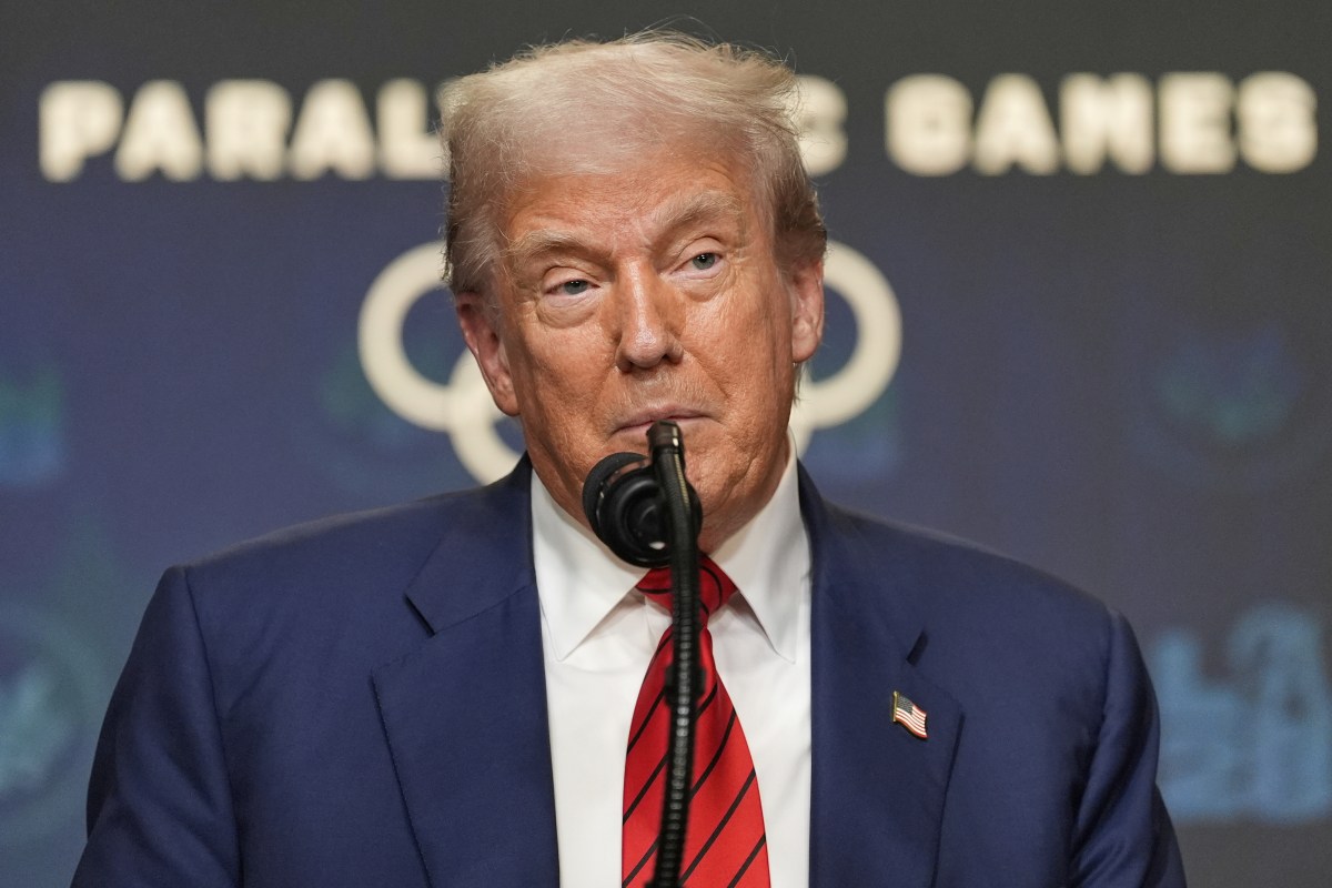 Conservative Podcaster Lays Out 7 Ways Trump ‘Alienated’ His Voters ...