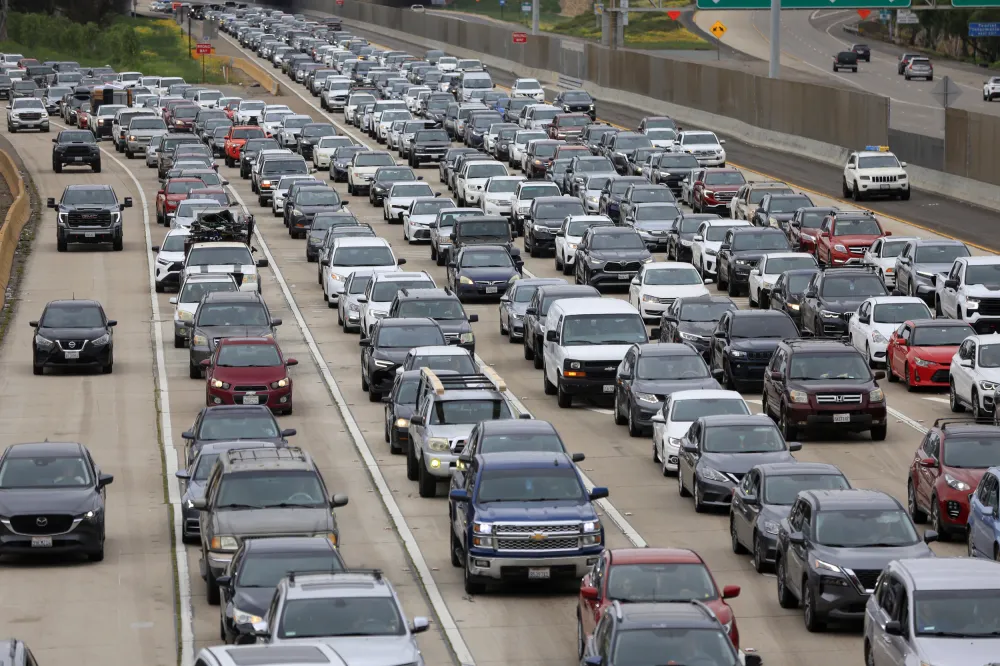 Car Insurance Costs Could Rise in 2025 - Newsweek