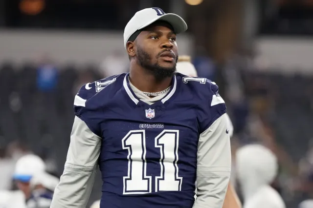 Micah Parsons Could Lure Former NFL Star Out of Retirement - Newsweek