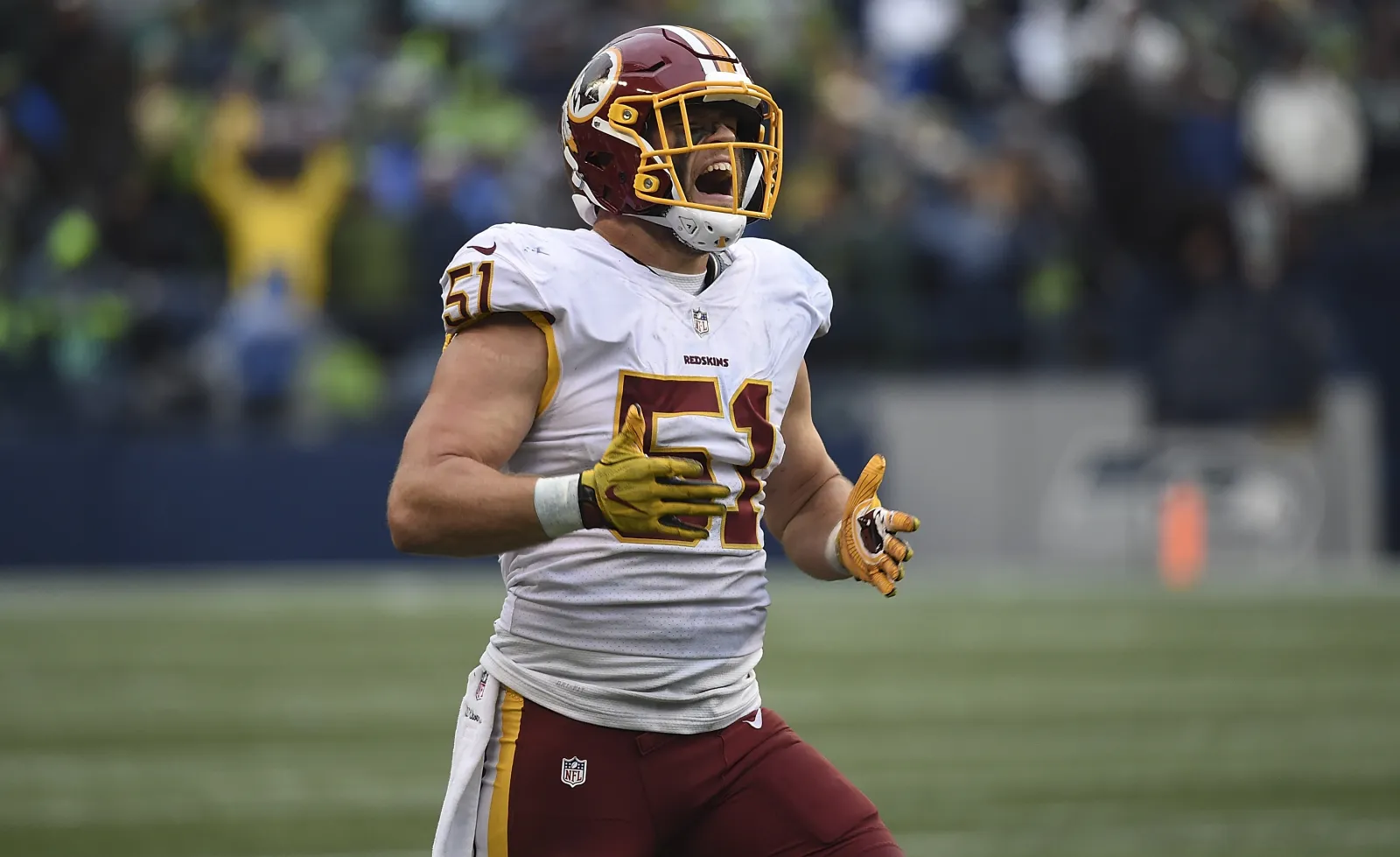 Ex-Rival Speaks Highly of Philadelphia Eagles - Newsweek