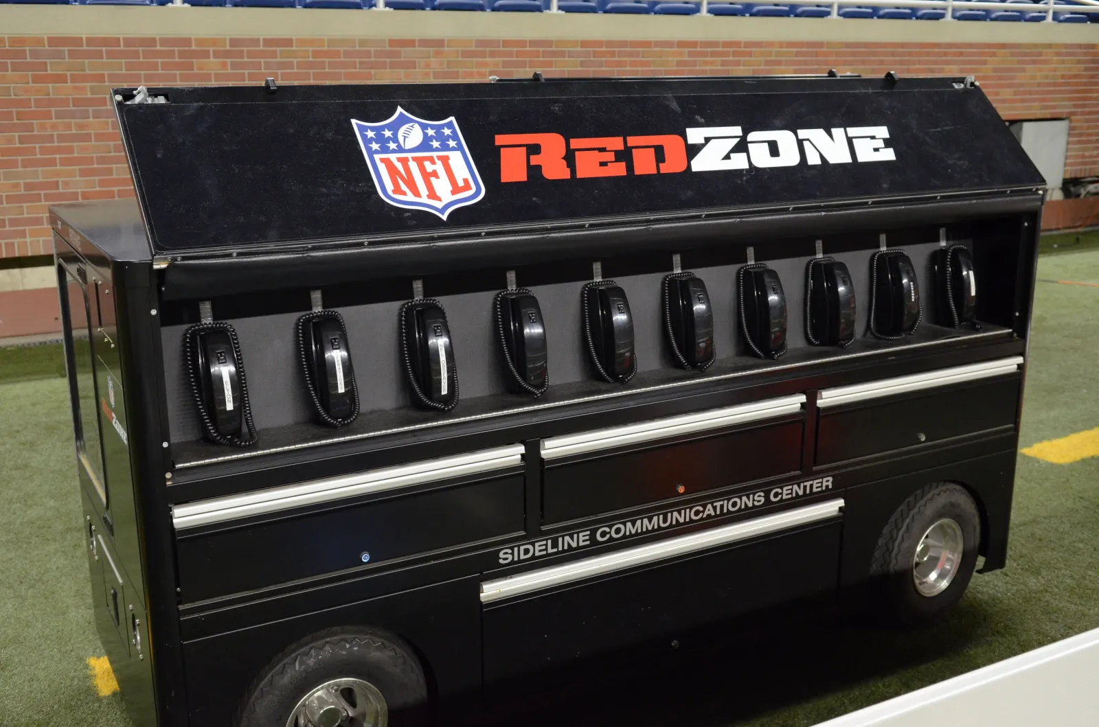 Roger Goodell's 'RedZone' Announcement is Good News for College ...