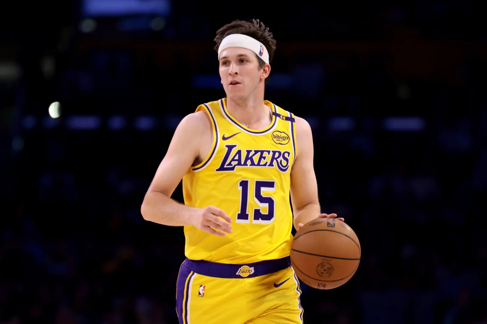 Los Angeles Lakers Receive Massive Austin Reaves Update - Newsweek