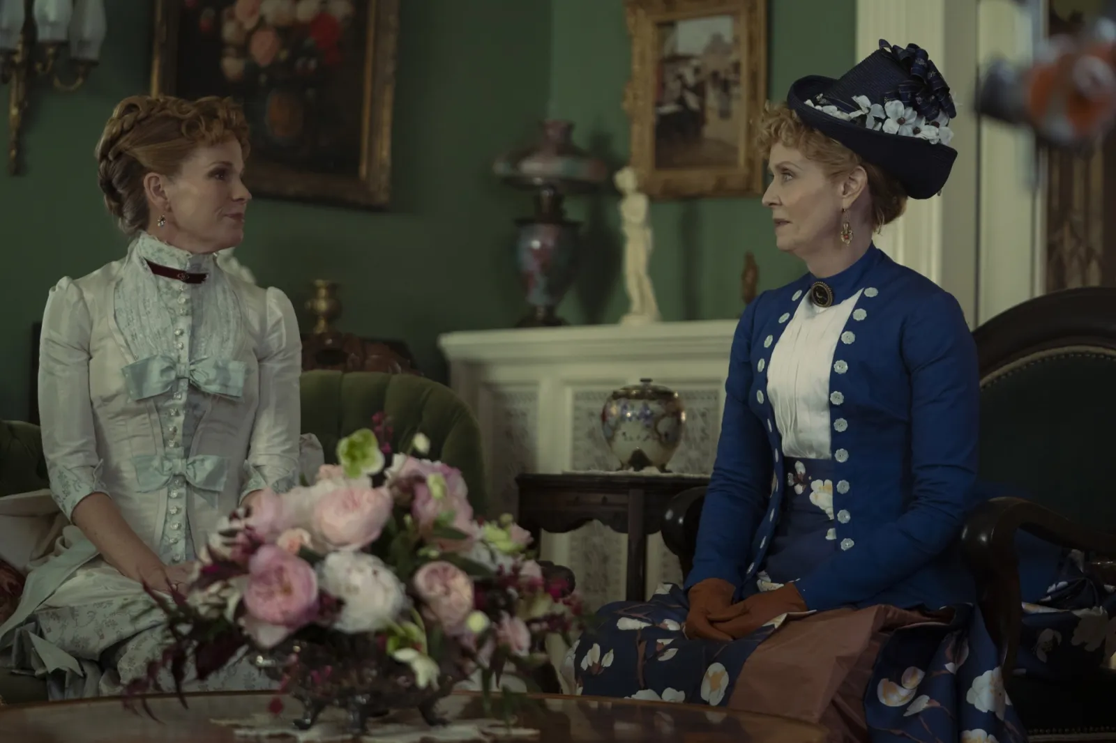 The Gilded Age Season 3 Episode 8 – Release Date, Schedule, How To ...