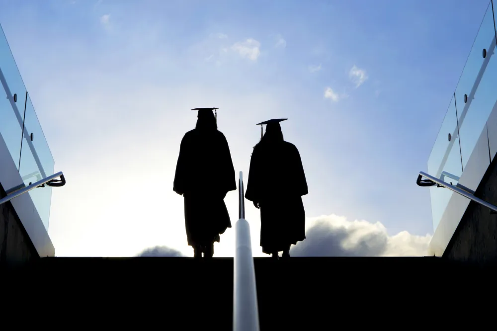 Student Loan Delinquency Rate Skyrockets - Newsweek
