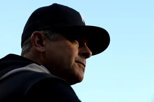 Yankees Have Made Decision on Aaron Boone's Job Amid Brutal Turn ...