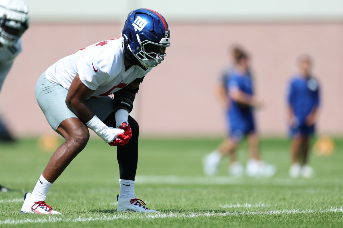 Blockbuster Bills-Giants Trade Idea Sends $31 Million Star To Buffalo ...