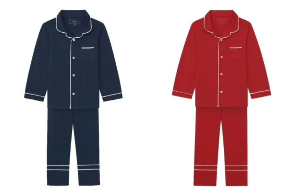 la ligne pajama product recall - Newsweek