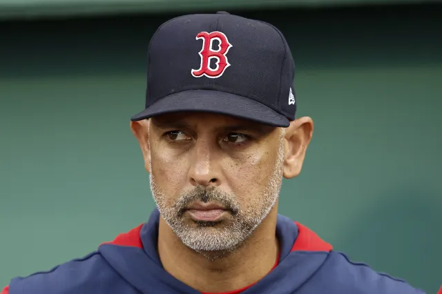 Red Sox Sign Stealing Could Explain Hot Streak After Growing ...