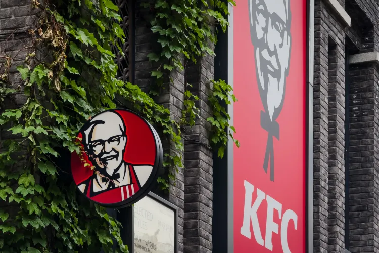 KFC To Bring Back Two Fan Favorite Items Nationwide Next Week - Newsweek
