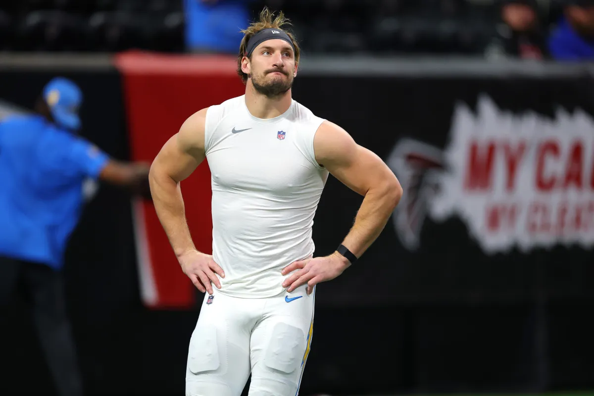 Bills Defensive Linemen Make Great First Impression Against Giants ...