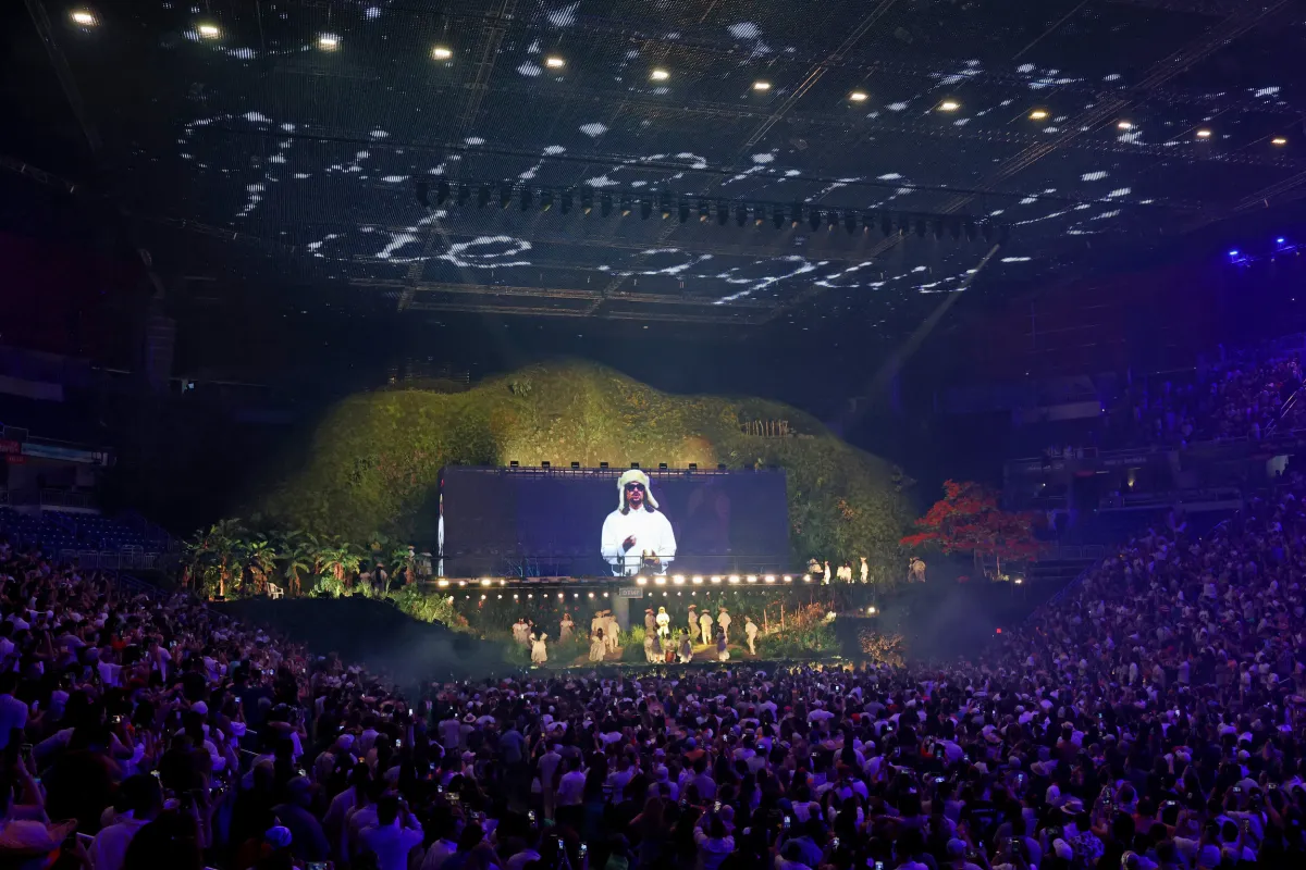NY Man Killed in Puerto Rico Planned to Attend Bad Bunny Concert—Police ...